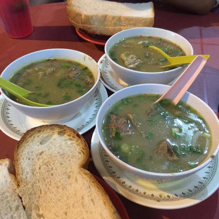 50 Tempat Makan Menarik Di Penang 2024 (Best TERKINI) – Saji.my