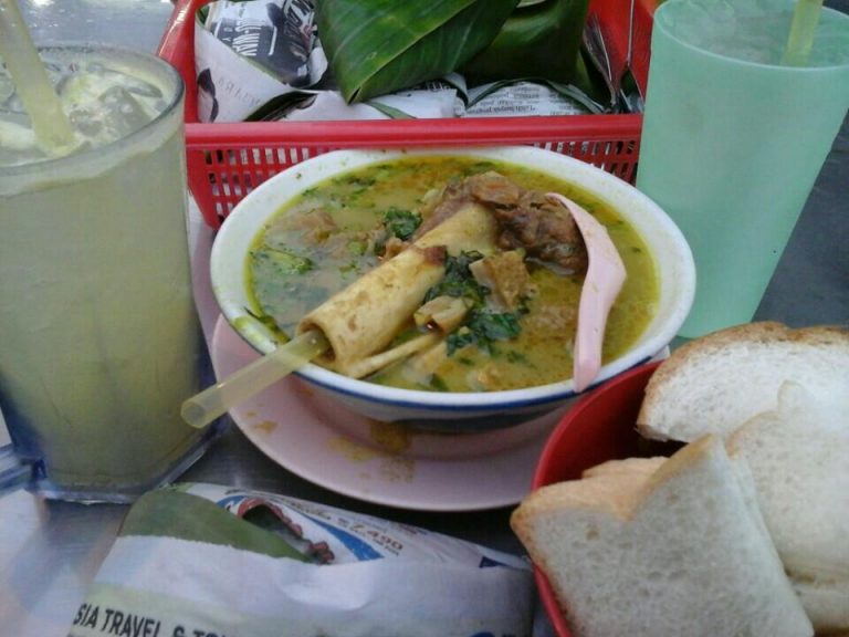 15 Lokasi Tempat Makan Batu Pahat Yang Sedap Dan Menarik – Saji.my