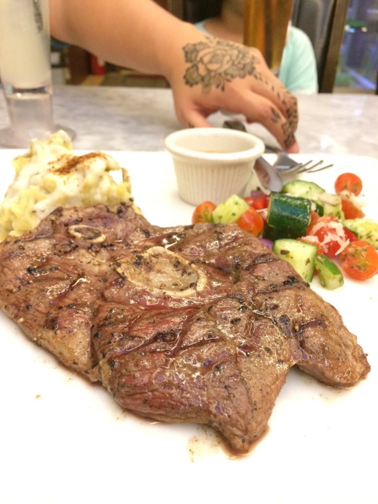 35 Tempat Makan Best Di Putrajaya 2024 (Terbaik) – Saji.my