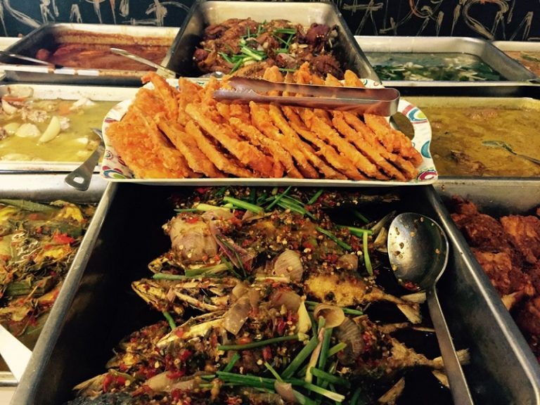 26 Tempat Makan BEST Di Seremban 2023 (Menarik Wajib Cuba) – Saji.my