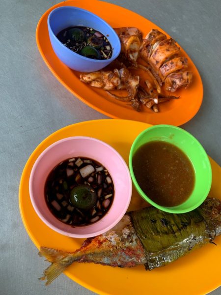 13 Restoran Ikan Bakar Di KL Patut Terjah – Saji.my
