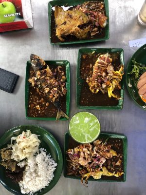 13 Restoran Ikan Bakar Di KL Patut Terjah – Saji.my