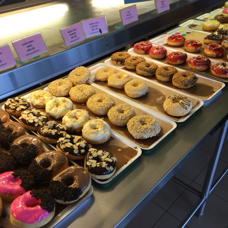 10 Tempat Makan Best Di Senawang. No 5 Memang Legend – Saji.my