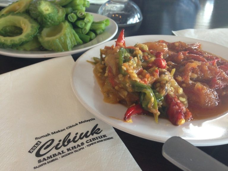 20 Tempat Makan Best Di Kajang. No 16 Kesukaan Kami – Saji.my