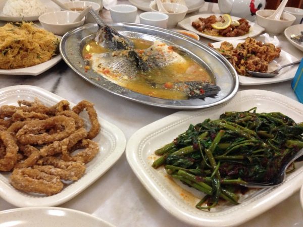 20 Tempat Makan Best Di Kajang. No 16 Kesukaan Kami – Saji.my