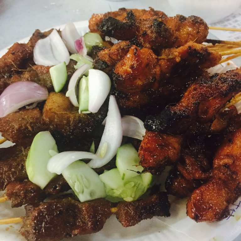 20 Tempat Makan Best Di Kajang. No 16 Kesukaan Kami – Saji.my