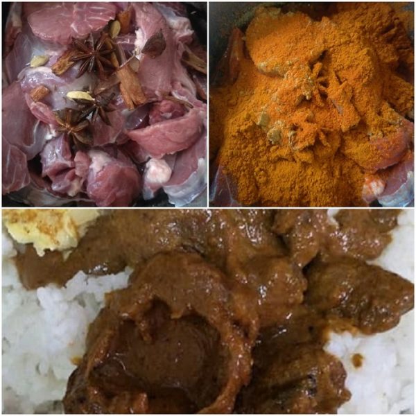 Mencari Resepi Daging? 15 Resepi Daging Ini Patut Anda Cuba – Saji.my
