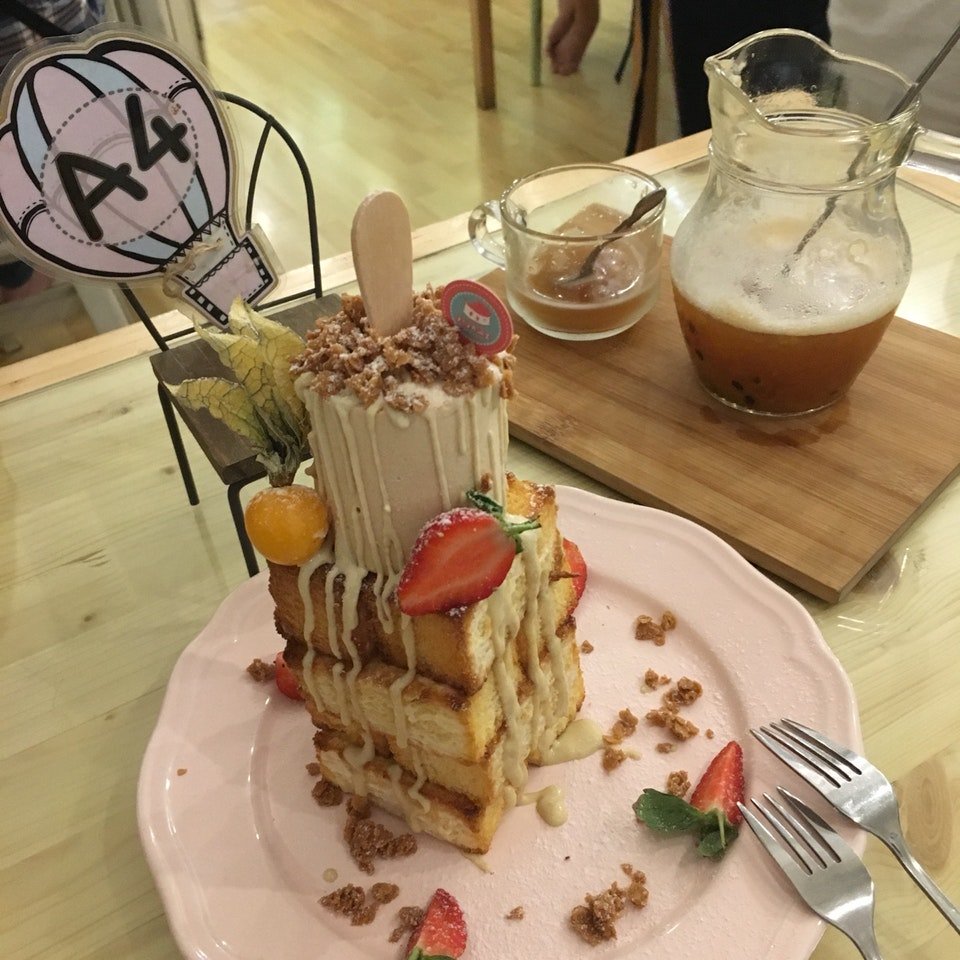 20 Tempat Makan Best Di Damansara – Saji.my