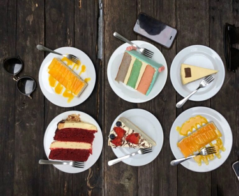 Kula Cakes, Kedai KeK Terbaik Di Kuantan (Kek MangoCheese WAJIB Cuba ...