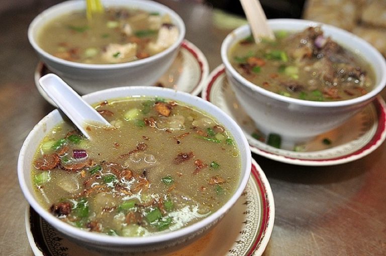 20 Tempat Makan Best Di Seberang Perai (JOM Mai Sini) – Saji.my