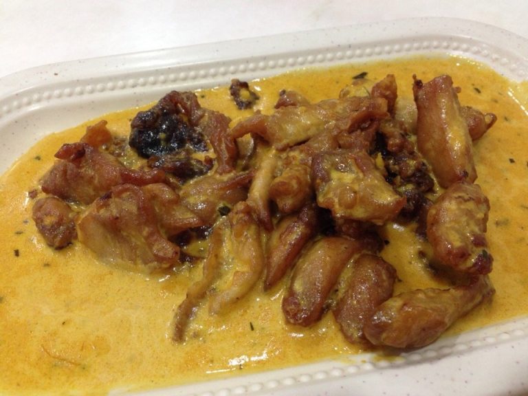 10 Restoran Butter Chicken PALING Padu Di KL Dan Selangor (No.5 WAJIB ...