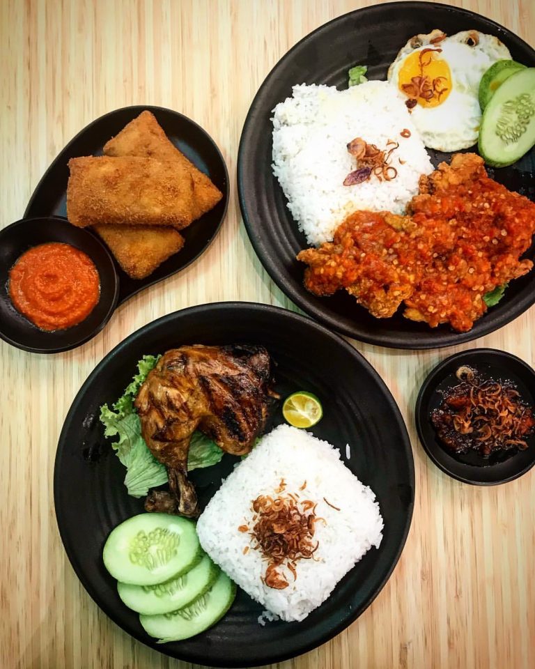 Jom Serbu 9 Restoran Untuk Peminat Makanan Ekstra Pedas! – Saji.my