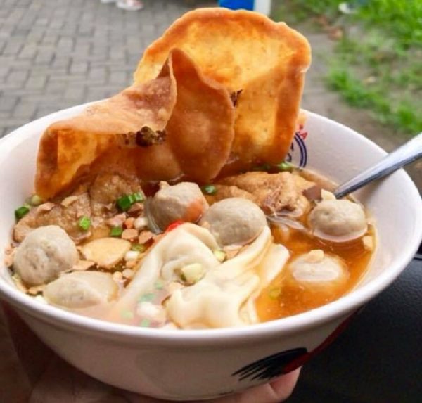16 Tempat Makan Bakso Enak Di Surabaya (Halal dan SEDAP) – Saji.my