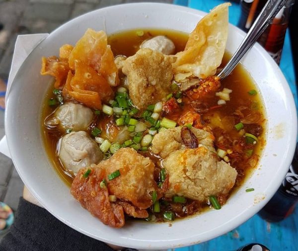 16 Tempat Makan Bakso Enak Di Surabaya (Halal dan SEDAP) – Saji.my