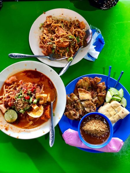 50 Tempat Makan Menarik Di Penang 2022 (Best TERKINI)