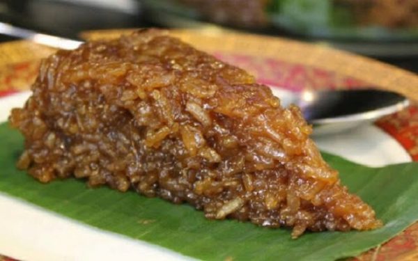 24 Makanan Tradisional Kelantan (Sedap Belaka Kena Cuba) – Saji.my