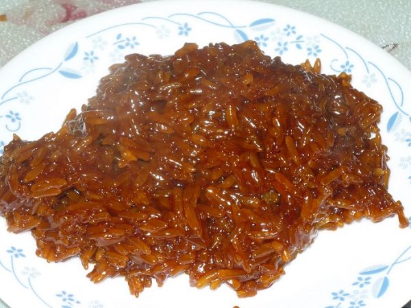 24 Makanan Tradisional Kelantan (Sedap Belaka Kena Cuba) – Saji.my