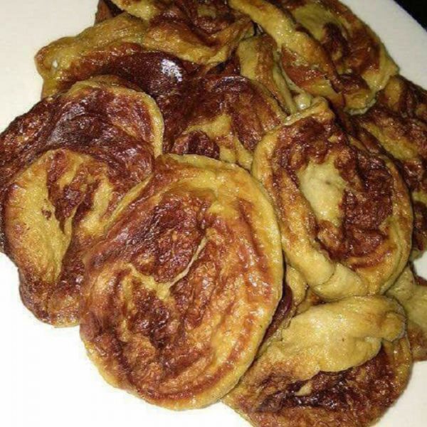 24 Makanan Tradisional Kelantan (Sedap Belaka Kena Cuba) – Saji.my