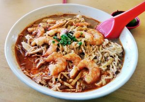18 Makanan Tradisional Sarawak Kena TRY (UNIK Tapi Sedap) – Saji.my