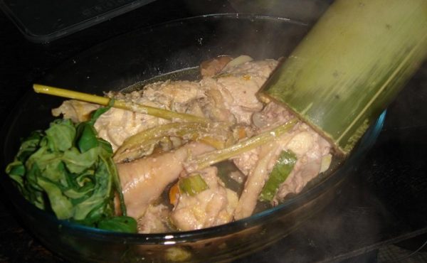 18 Makanan Tradisional Sarawak Kena TRY (UNIK Tapi Sedap) – Saji.my
