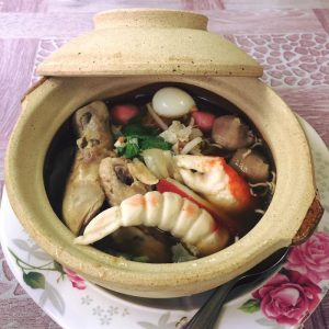 24 Makanan Tradisional Kelantan (Sedap Belaka Kena Cuba) – Saji.my