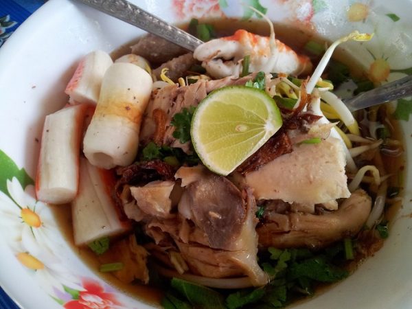 24 Makanan Tradisional Kelantan (Sedap Belaka Kena Cuba) – Saji.my