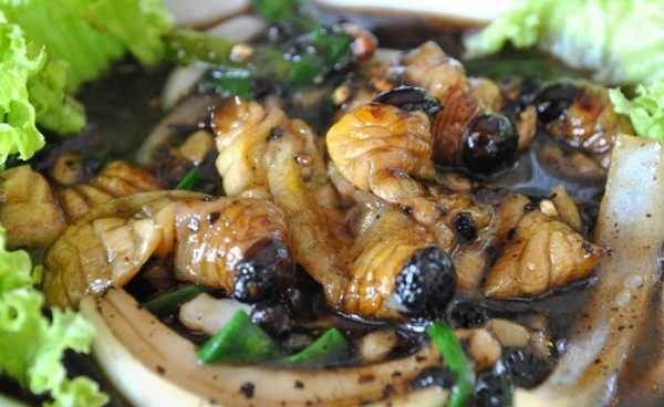 18 Makanan Tradisional Sarawak Kena TRY (UNIK Tapi Sedap) – Saji.my