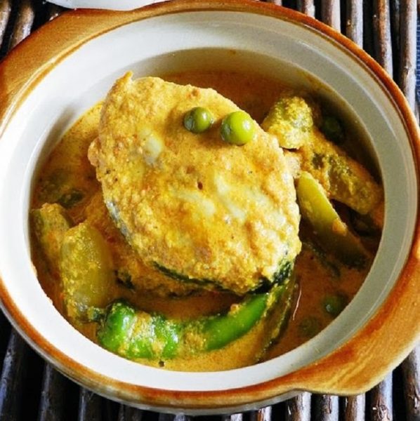 18 Makanan Tradisional Kedah (Makanan Berasal Dari Kedah WAJIB Cuba ...