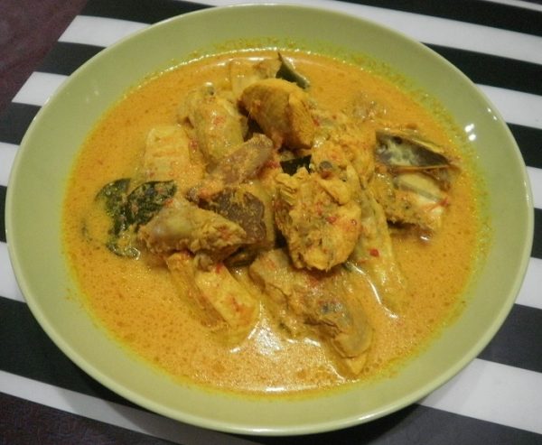 18 Makanan Tradisional Kedah (Makanan Berasal Dari Kedah WAJIB Cuba ...