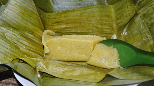 16 Makanan Tradisional Johor Anda WAJIB Cuba ( Serta Pencuci Mulut ...
