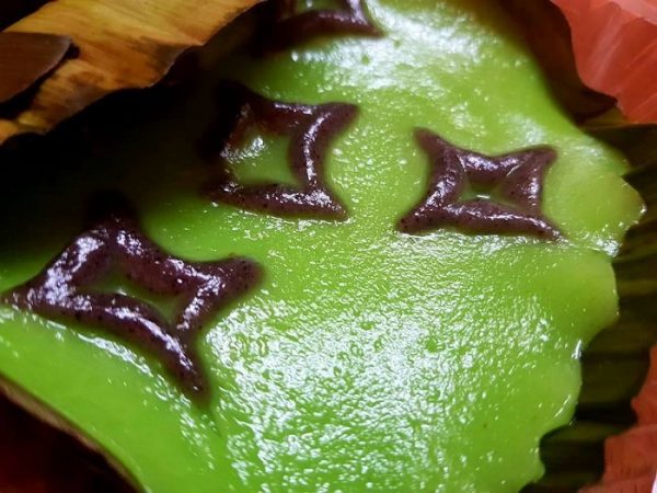 17 Makanan Tradisional Pahang Kena Cuba (Serta Masakan Diraja Pahang ...