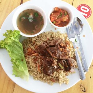 18 Makanan Tradisional Kedah (Makanan Berasal Dari Kedah WAJIB Cuba ...