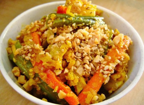 15 Makanan Baba dan Nyonya Yang Kian Hilang – Saji.my
