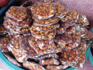 22 Makanan Tradisi Masyarakat Bugis Asli (SEDAP Tak Terkata) – Saji.my