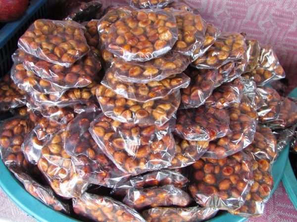 22 Makanan Tradisi Masyarakat Bugis Asli (SEDAP Tak Terkata) – Saji.my