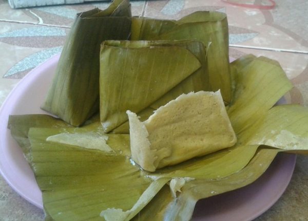 22 Makanan Tradisi Masyarakat Bugis Asli (SEDAP Tak Terkata) - Saji.my