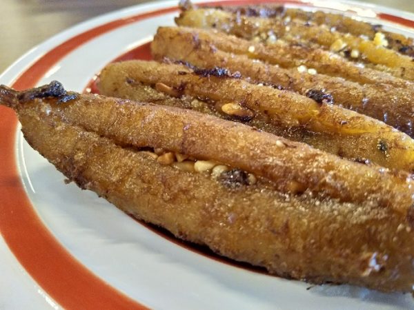 22 Makanan Tradisi Masyarakat Bugis Asli (SEDAP Tak Terkata) – Saji.my