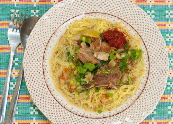 18 Makanan Tradisional Kedah (Makanan Berasal Dari Kedah WAJIB Cuba ...