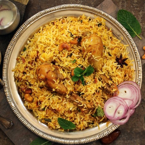 29 Makanan Tradisional India Unik Dan Terbaik (Anda Dah TRY Semua ...