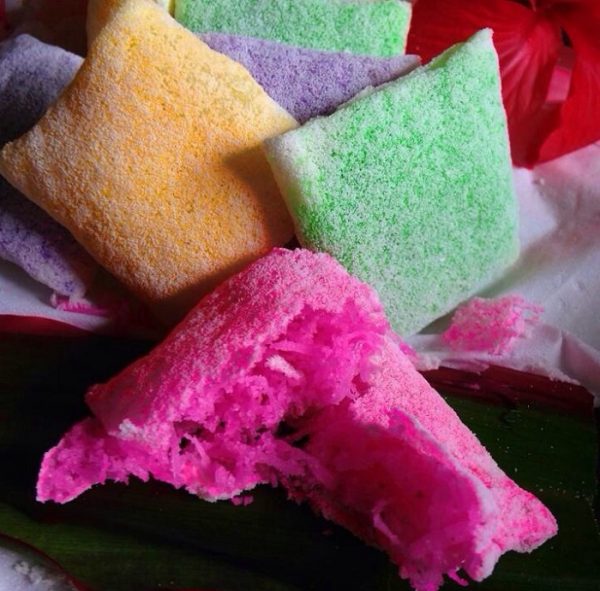 18 Makanan Tradisional Kedah (Makanan Berasal Dari Kedah WAJIB Cuba ...