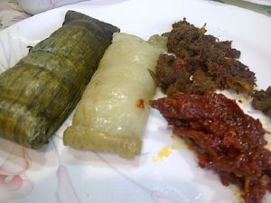 22 Makanan Tradisi Masyarakat Bugis Asli (SEDAP Tak Terkata) – Saji.my