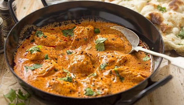 29 Makanan Tradisional India Unik Dan Terbaik (Anda Dah TRY Semua ...