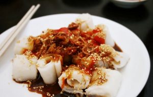 16 Pilihan Jenis Makanan Tradisional Cina Wajib Anda Cuba – Saji.my