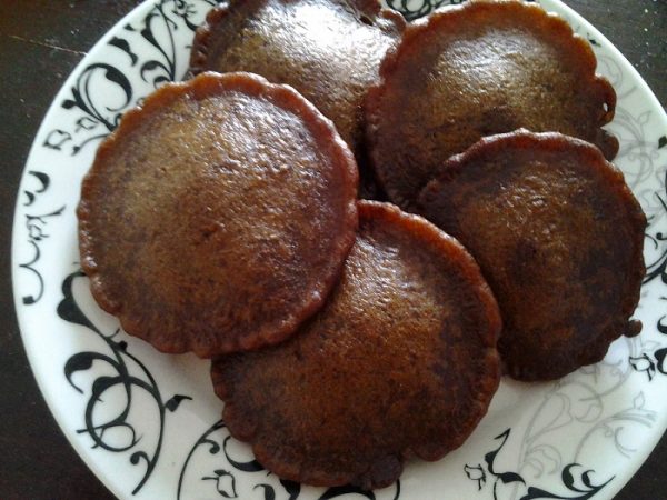 18 Makanan Tradisional Kedah (Makanan Berasal Dari Kedah WAJIB Cuba ...