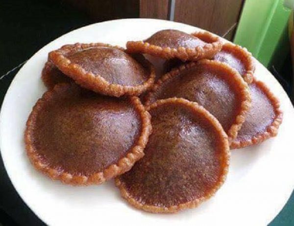 18 Makanan Tradisional Kedah (Makanan Berasal Dari Kedah WAJIB Cuba ...
