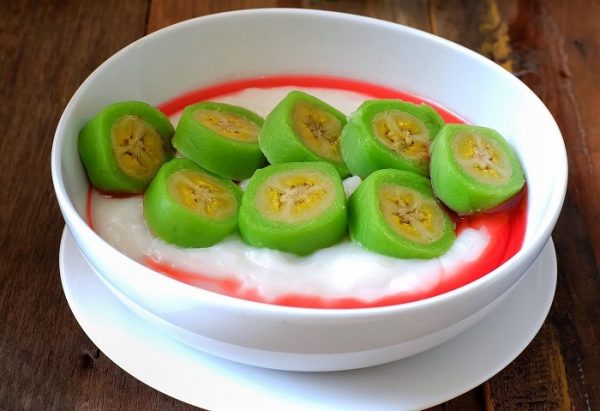 22 Makanan Tradisi Masyarakat Bugis Asli (SEDAP Tak Terkata) – Saji.my