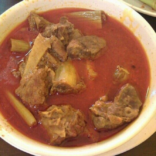 18 Makanan Tradisional Kedah (Makanan Berasal Dari Kedah WAJIB Cuba ...