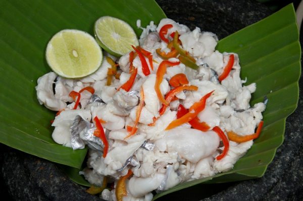 11 Makanan Tradisional Iban (Ada Yang Best Kena Cuba) – Saji.my