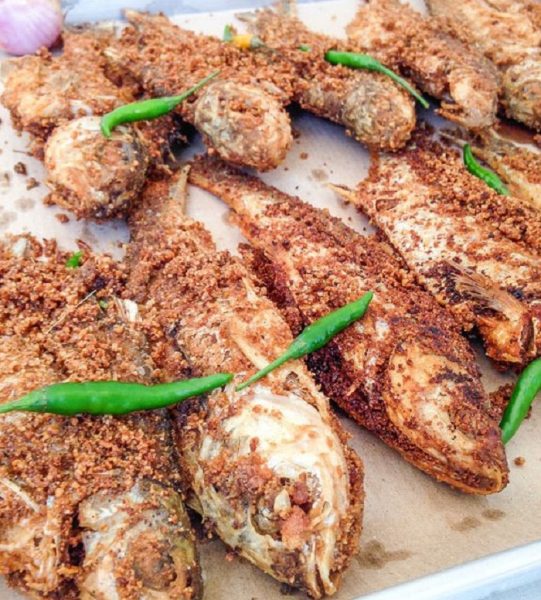 18 Makanan Tradisional Kedah (Makanan Berasal Dari Kedah WAJIB Cuba ...