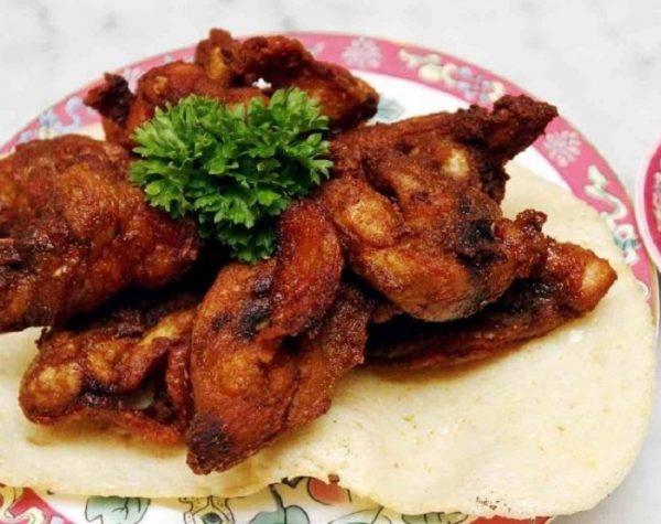 15 Makanan Baba dan Nyonya Yang Kian Hilang – Saji.my